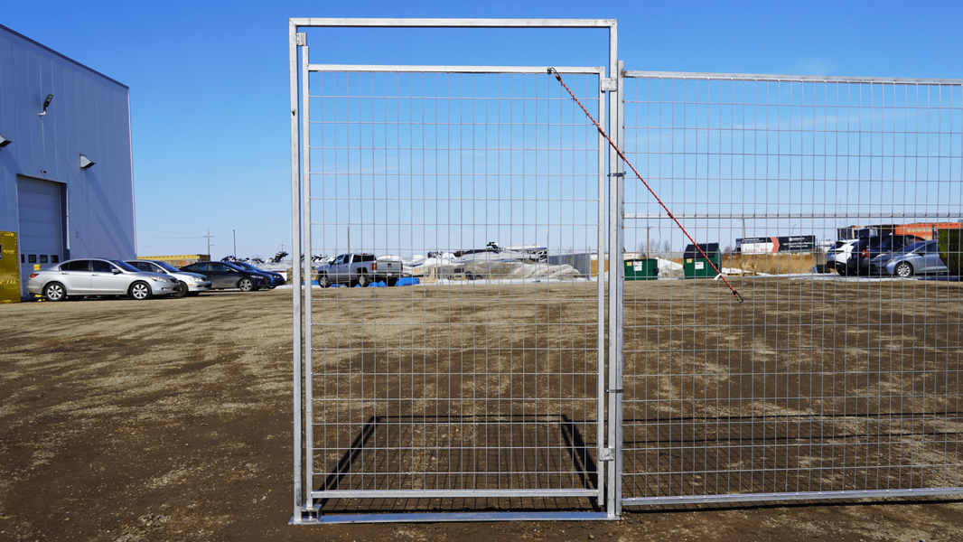 Products – Fence Sales - Fenceline